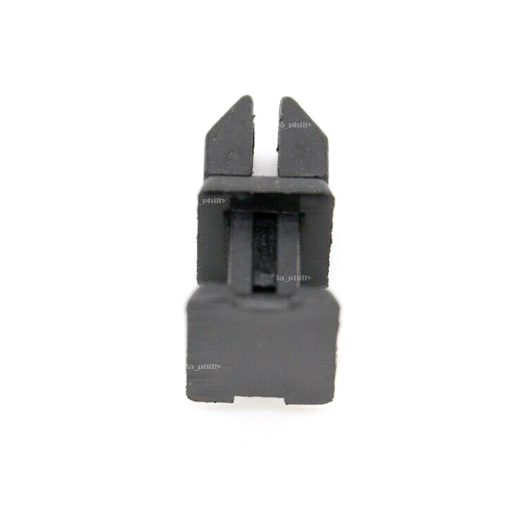 30x Car Body Panel Clip Push Rivet 1249900792 Fits Mercedes-Benz W124 ...