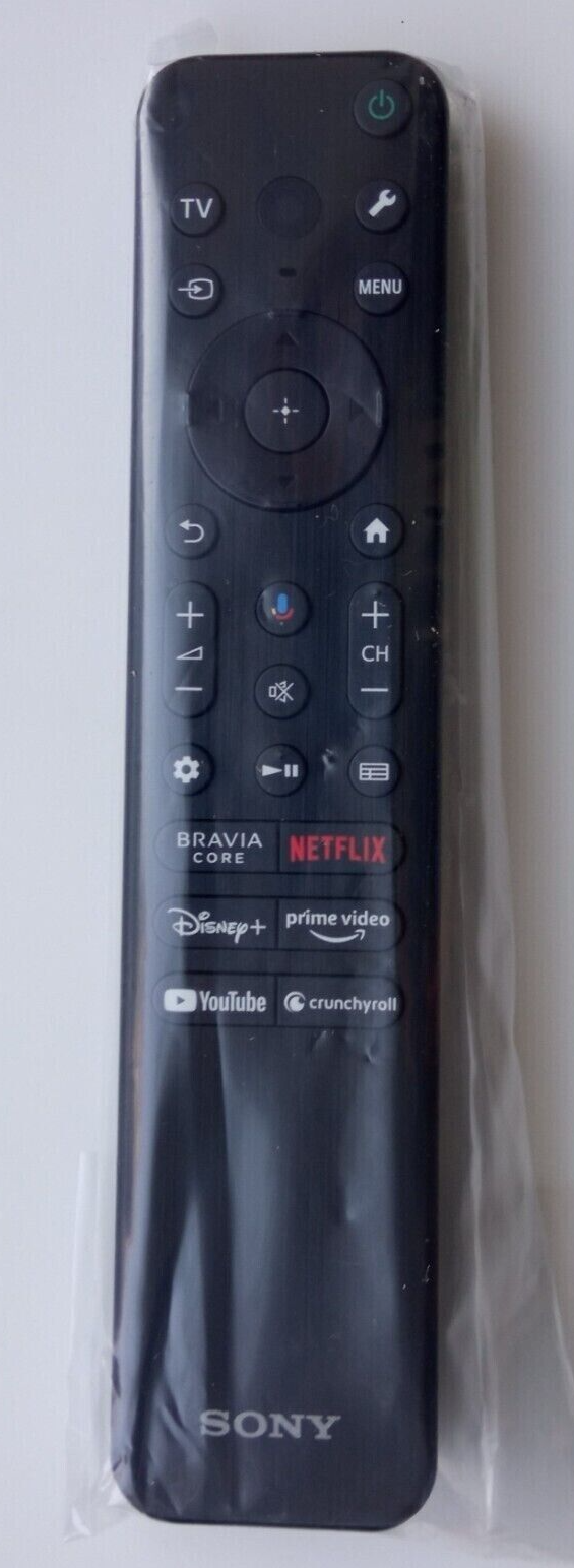 Sony RMF-TX810U TV Remote Control for sale online | eBay