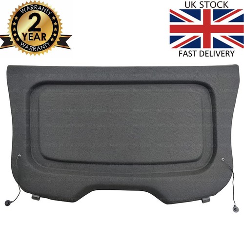 FORD FOCUS MK3 (2011-2018) PARCEL SHELF BOOT LOAD LUGGAGE COVER ...