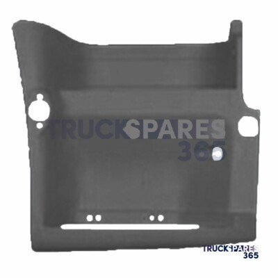 FITS RENAULT PREMIUM ROUTE R4 STEP PANEL O S BODY PANELS STEP PANEL | eBay