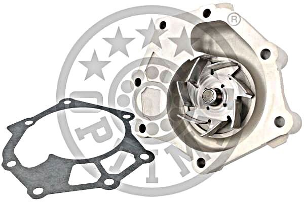OPTIMAL Water Pump For HYUNDAI H-1 Cargo Travel 08- 25100-4A710 | eBay