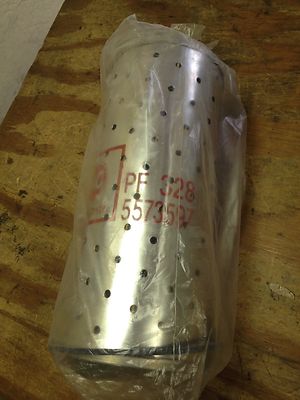 AcDelco PF328 Lube Filter same as 51161 PT670 P550484 CH191APL LP161 ...