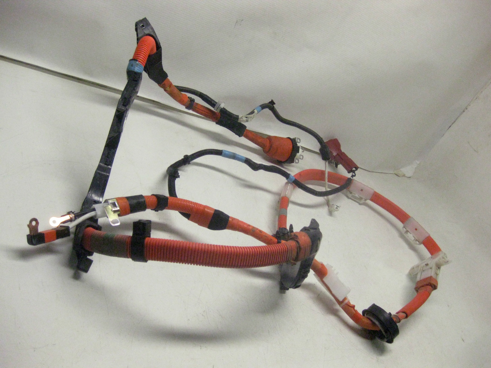 2012 LEXUS CT 200H HYBRID BATTERY PACK WIRING HARNESS 82164-76020 OEM ...