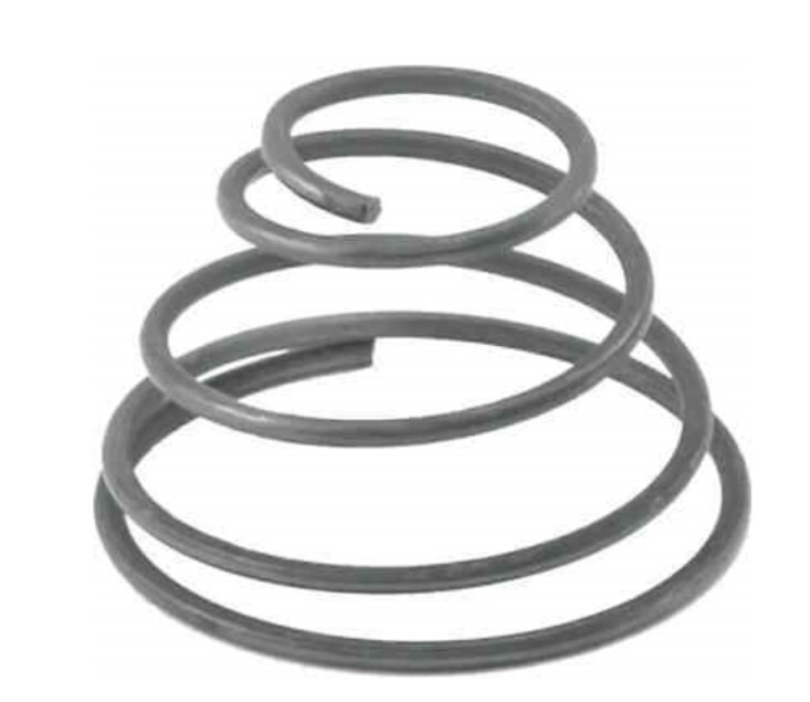 Interior Window Crank Washer and Spring Set 1947-1992 Firebird Camaro ...