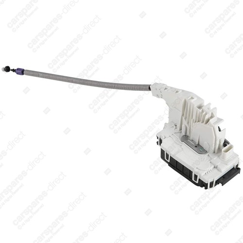 MERCEDES C E CLASS GLK W204 W212 X204 2007-2016 REAR LEFT DOOR LOCK ...