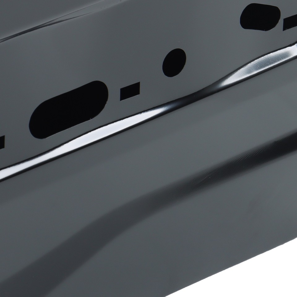 Raptor Tailgate Rear Trunk Shell For Ford F-150 2021 2022 2023 ...