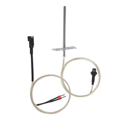 Temperature Probe Sensor Grill Replacement Parts For Pit Boss 700 & 820 ...