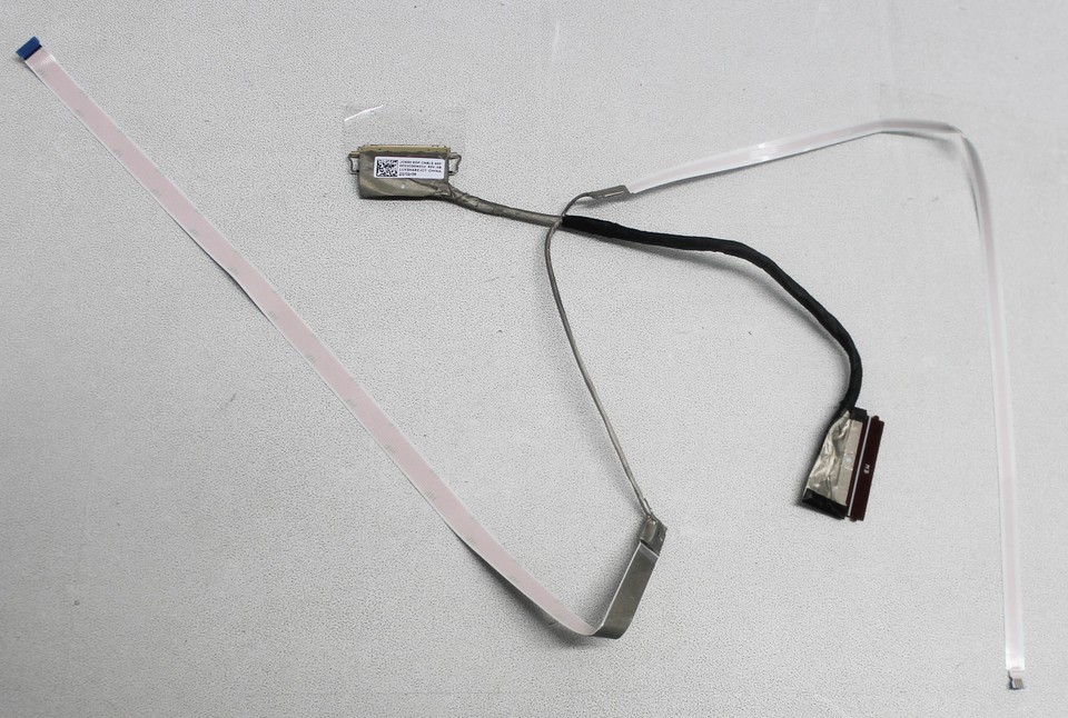 5C10S30612 Lenovo Lcd Edp Cable 40Pins L 82V8 Mge Ip 5 Chrome 16Iau7 ...