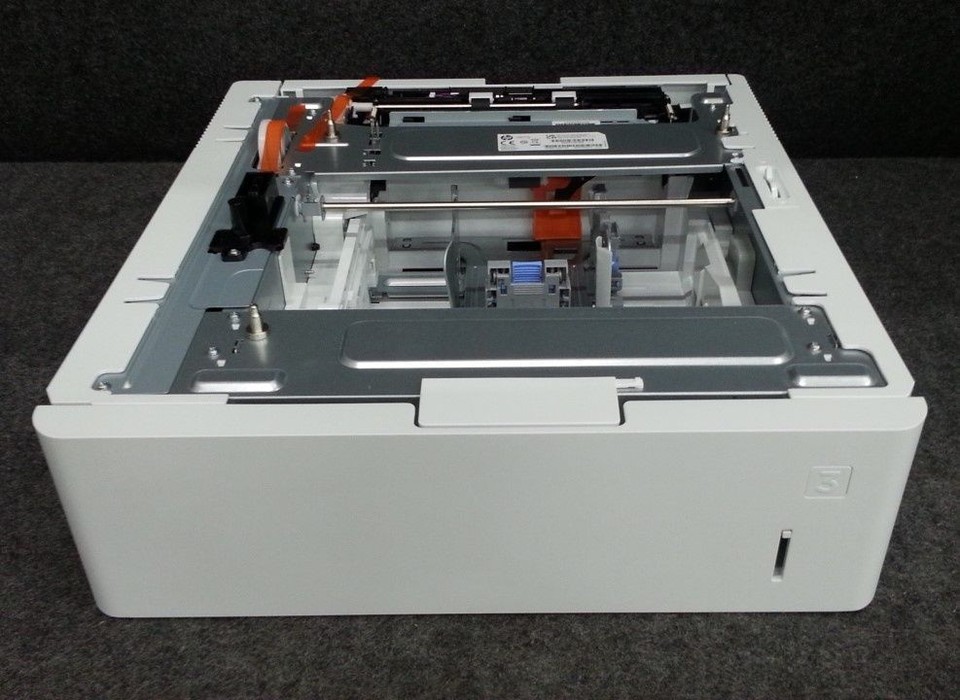 HP CDK LS M608 Monochrome Laser Printer 1200 x 1200dpi 65ppm * | eBay