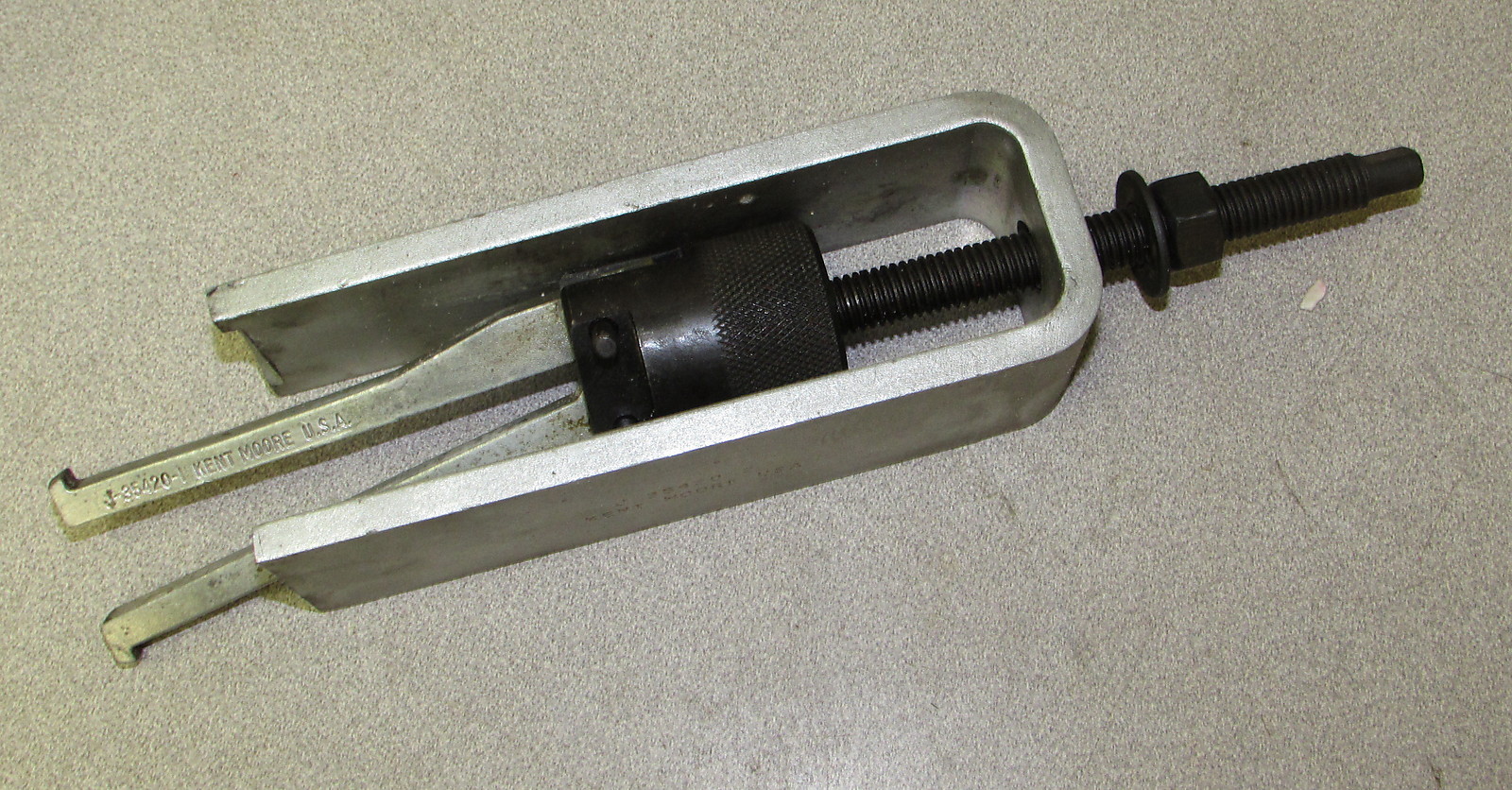 Kent Moore Steering Gear Bushing Installer Tool J-35420 for sale online ...