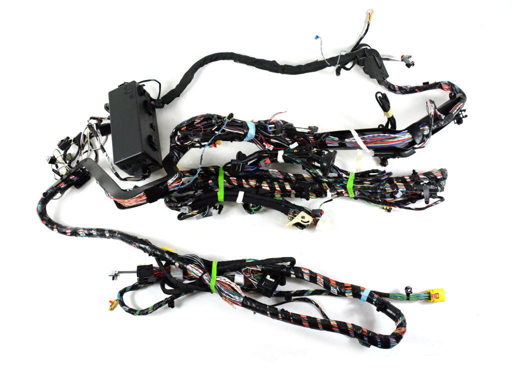 Body Wiring Harness Mopar 68197027AA for sale online | eBay