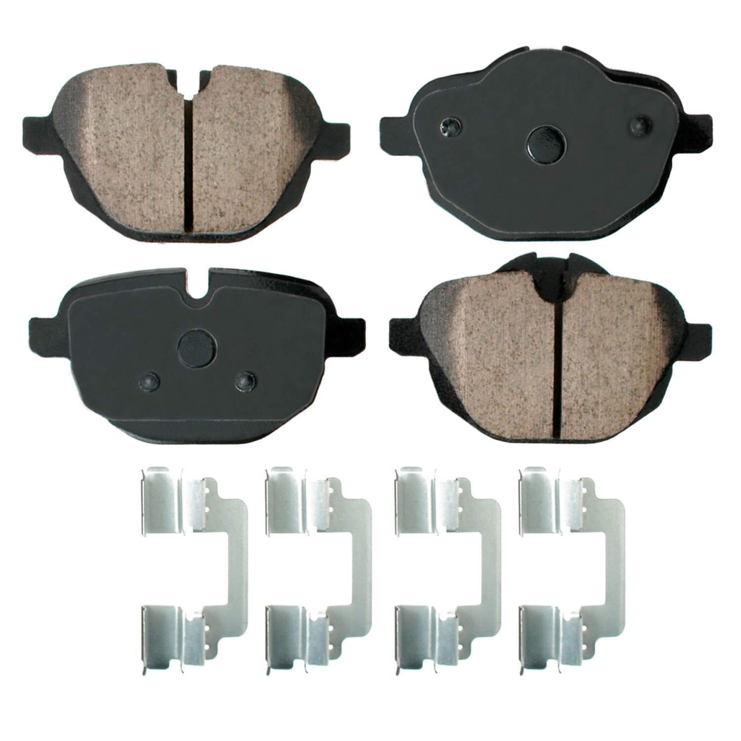 AKEBONO EURO Brake Pad Set 34216796741 / EUR 1473 | eBay
