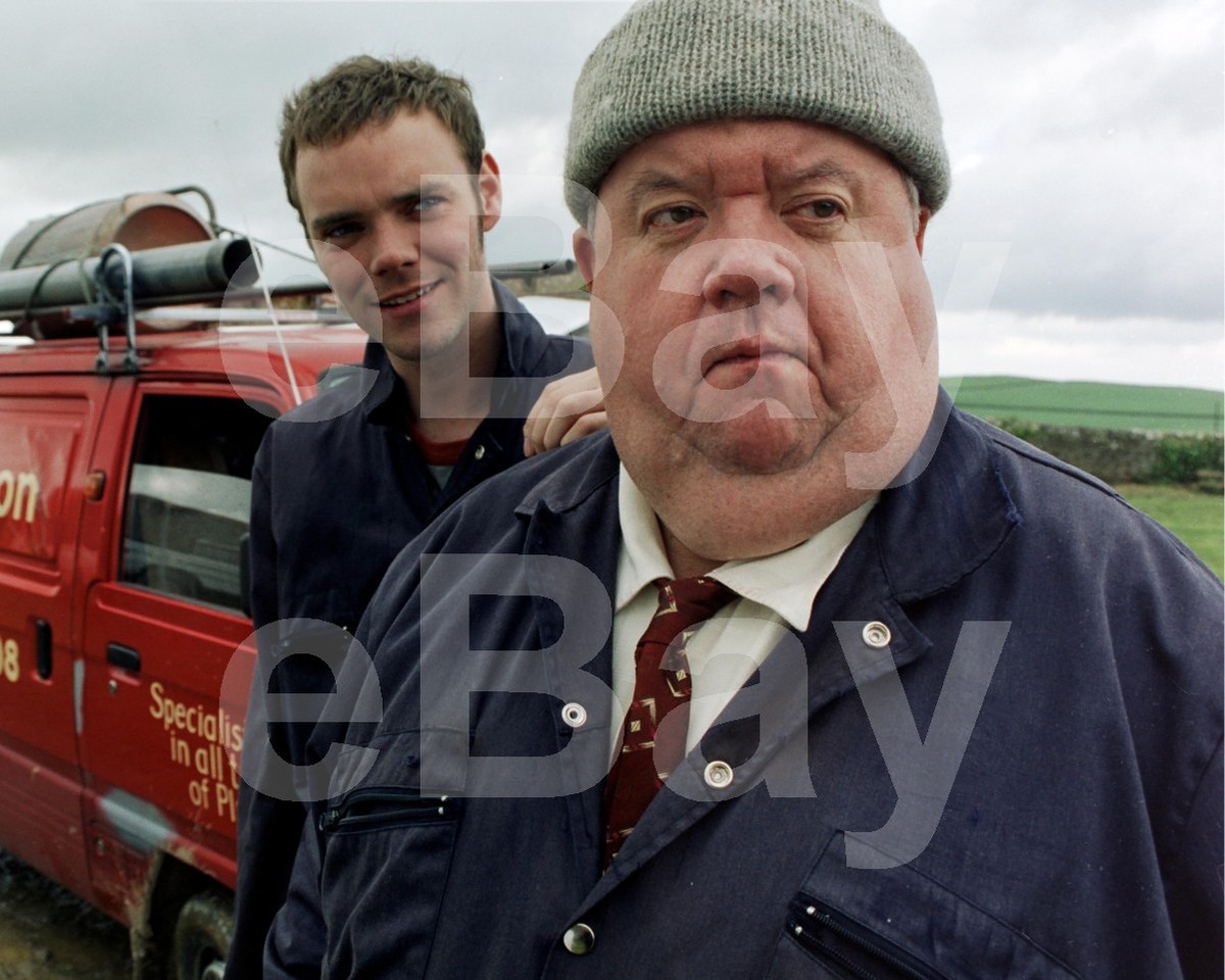 Ian Mcneice Game Of Thrones IAN MCNEICE Vintage Sweatshirt, Ian