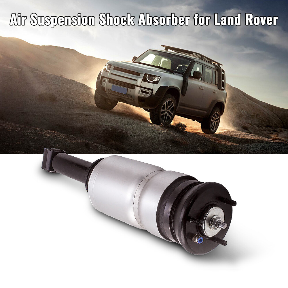 Air Suspension Struts For Land Rover Sport Discovery 3 L320 LR4 ...