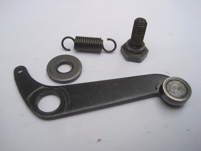 70-72 SUZUKI TC90 TC 90 BLAZER GEAR SHIFTING STOPPER ASSEMBLY, TC100 | eBay