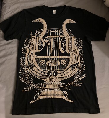 Poison The Well Band T-Shirt (Men’s Medium) | eBay