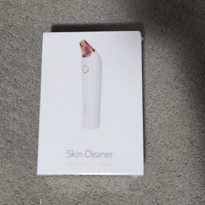 New Lugira Skin Cleaner Titans purifies pours wrinkle reducer skin ...