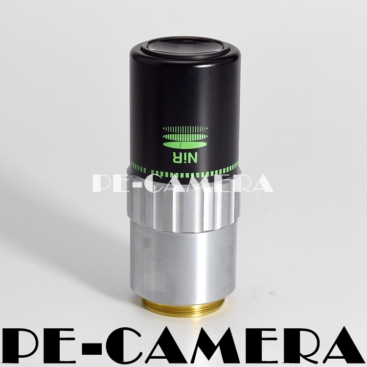 1PCS Mitutoyo M Plan NIR 20X/0.40 (Three-month warranty /SHIP DHL ...