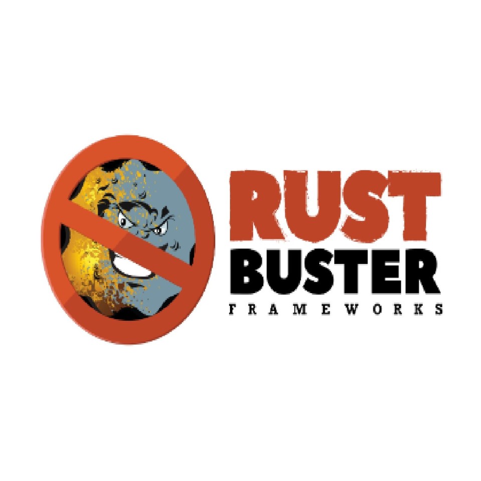 Rust Buster RB2005L Rear Left Side Leaf Spring Mount for 87-95 Jeep ...