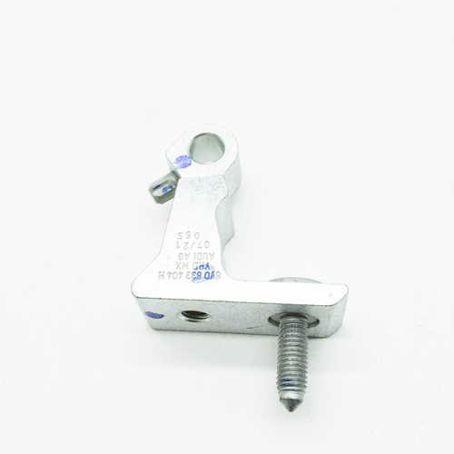 NEW AUDI Q5 FY FRONT RIGHT DOOR LOWER HINGE 8V0833404H ORIGINAL 8V0-833 ...