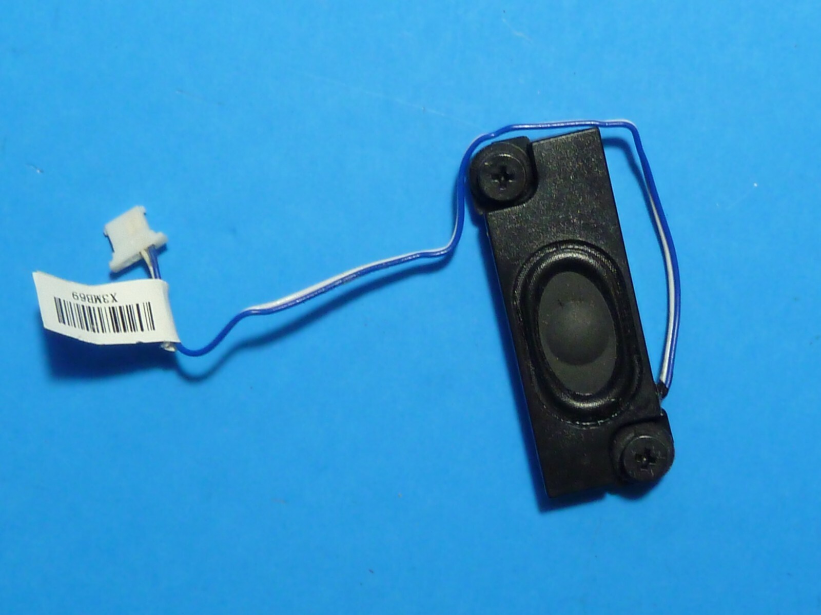 Toshiba Mini NB505-N508BL Internal Speaker PK23000EK00 | eBay