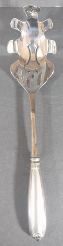 Barrington (Stainless) by Princess House - SERVERS CHOICE - PRICE ...