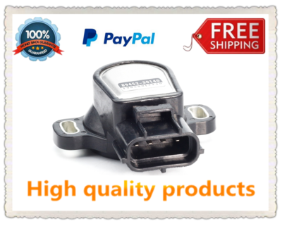 Throttle Position Sensor TPS OEM 89452-30140 For Denso 4Runner Supra ...