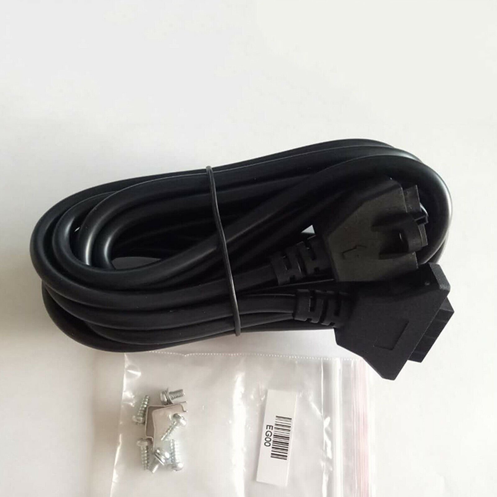 1PCS New Delta inverter panel extension cable EG2010A-C | eBay