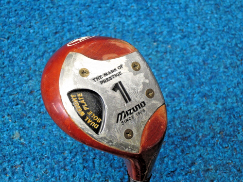 MIZUNO CIMARRON DRIVER 2201 | eBay