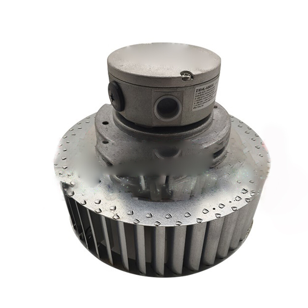 400V 0.8A 490W Cooling Fan For Ziehl Abegg RF22P-2DK.3F.5R | eBay