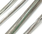 2 or 3 core PVC transparent clear electrical cable flex wire 0.50mm to ...