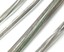 2 or 3 core PVC transparent clear electrical cable flex wire 0.50mm to ...