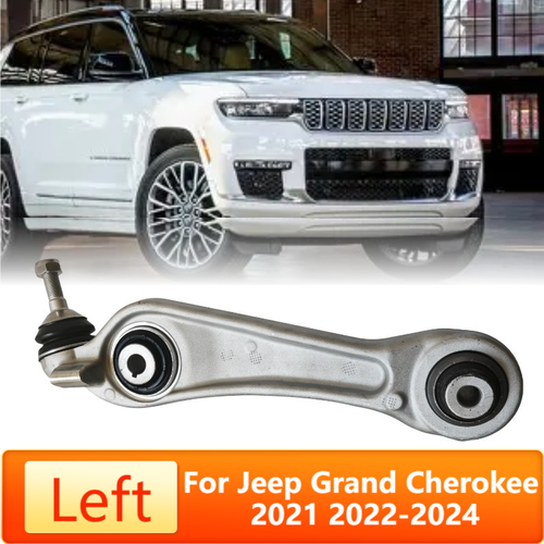 Lower Control Arm Left Side #68375577AC For Jeep Grand Cherokee 2021 ...