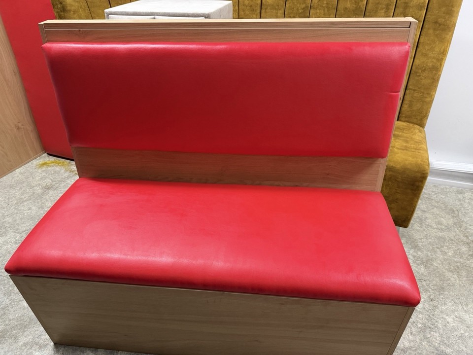 Booth Seating for Restaurant Hotels Bistro Kitchen Dining Room | eBay UK