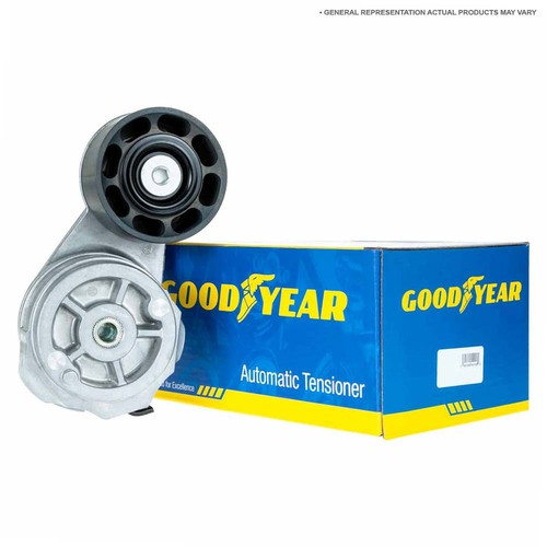 Goodyear Replacement Belts and Hoses Accessory Drive Belt Tensioner Assembly 195199557012| eBay