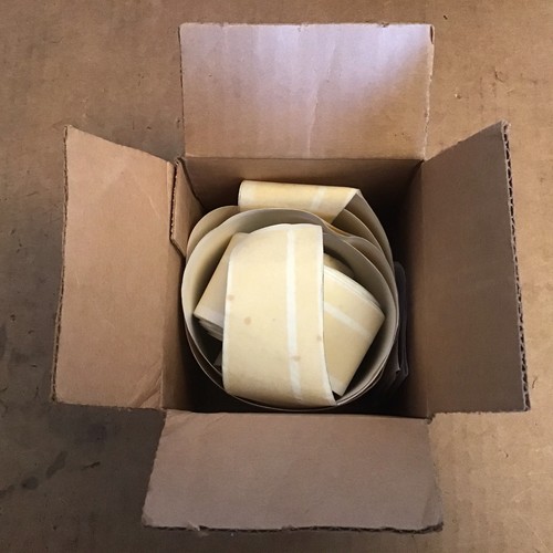 1969 Mustang Mach 1 Center Hood Stencil Kit | eBay