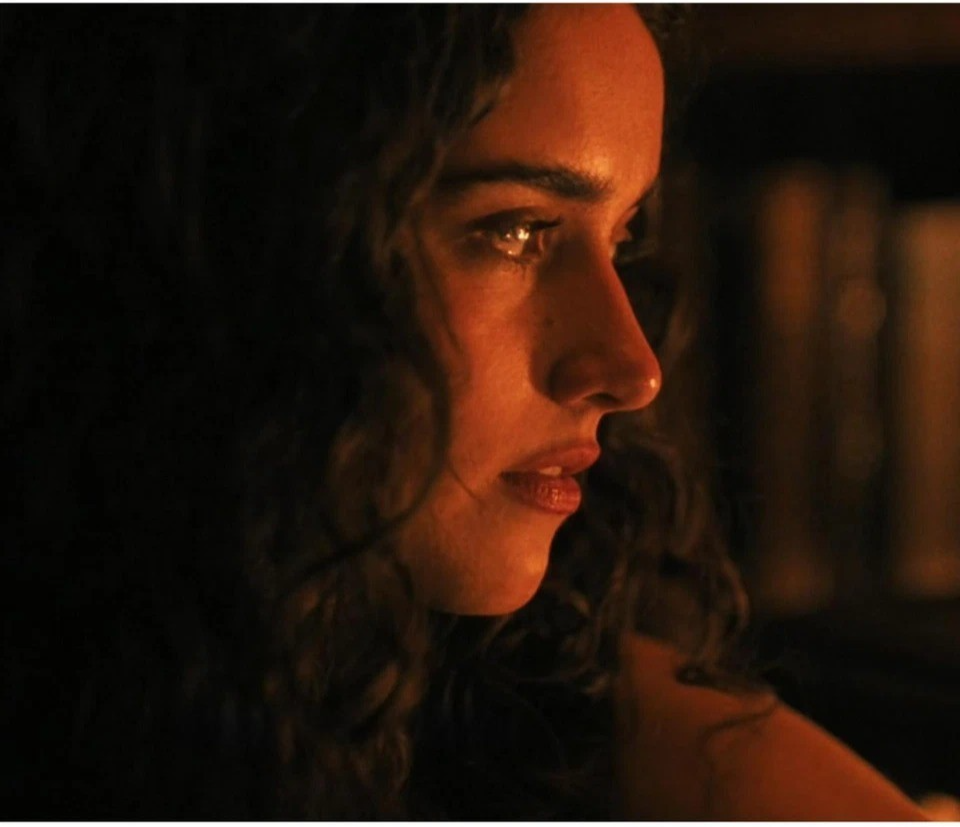 My Fault: London 2025 DVD Romantic Drama English Movie HD DVD High ...