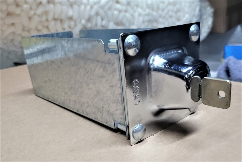 20 Pack ESD Money Box 72303-XD Alliance Big Box Greenwald 8-1286 FREE ...