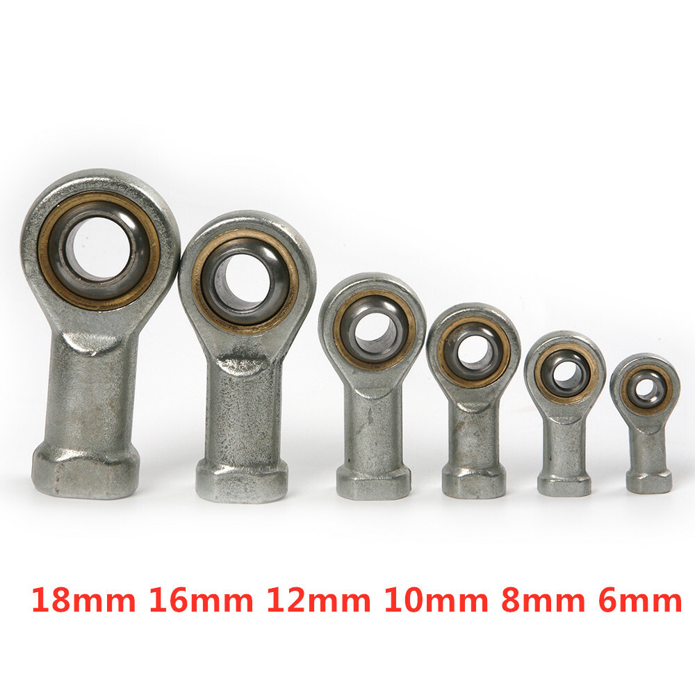 Miniature Rod End Bearings