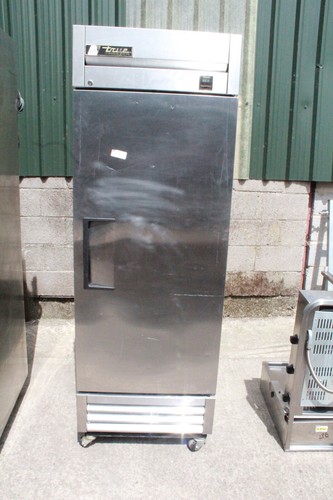 Commercial True Freezer T19-FZ Refurbished | eBay UK