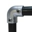 Key Clamp Fittings - Galvanised Handrail - Next Day Delivery - Pipe ...