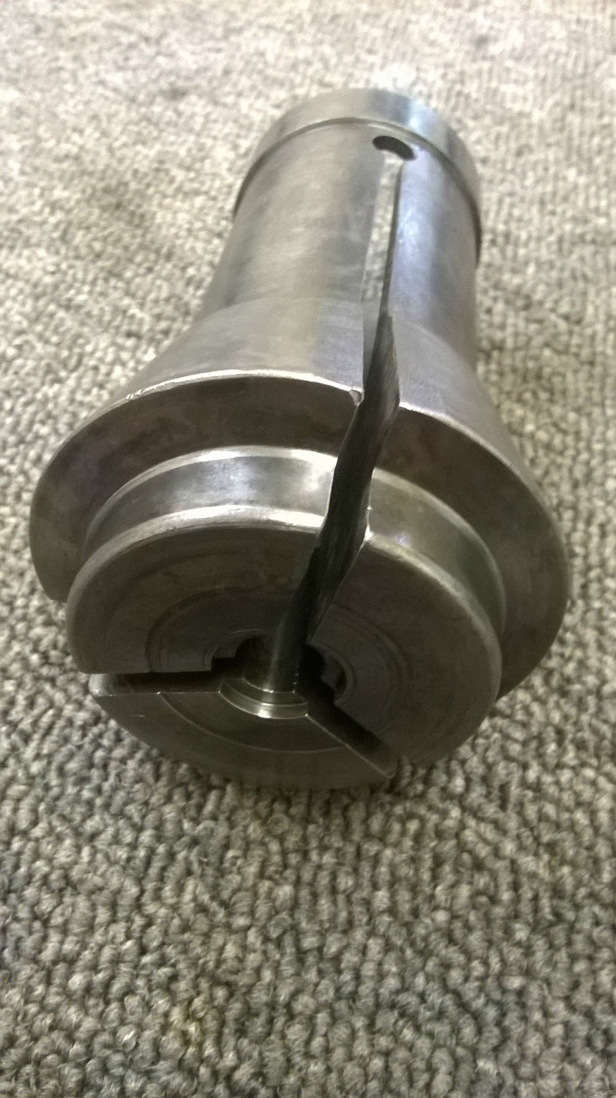 Ward 5/16" Capstan Collet | eBay UK