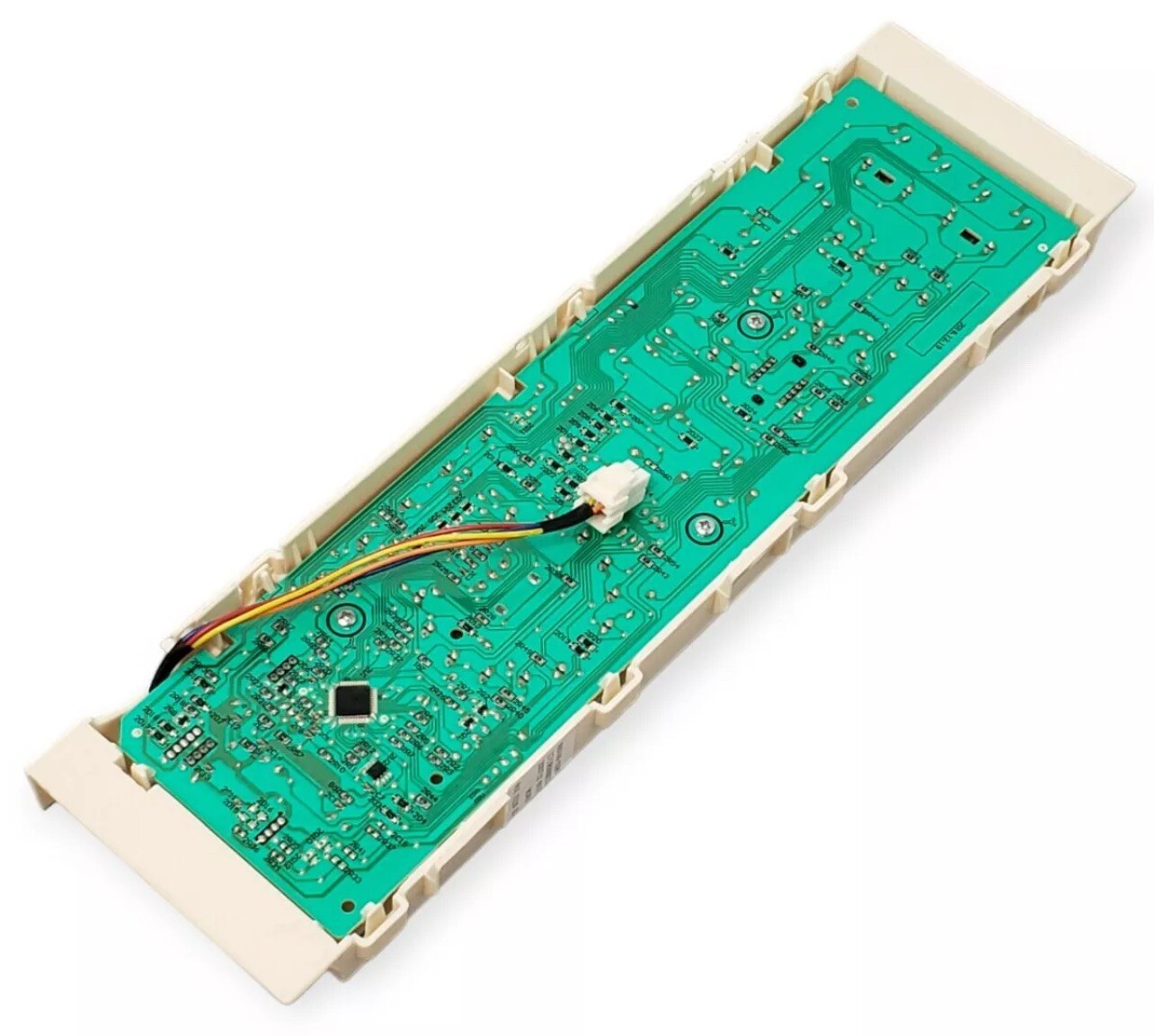 Genuine OEM Midea Washer Control 17138000027407 Number Model Part # for ...