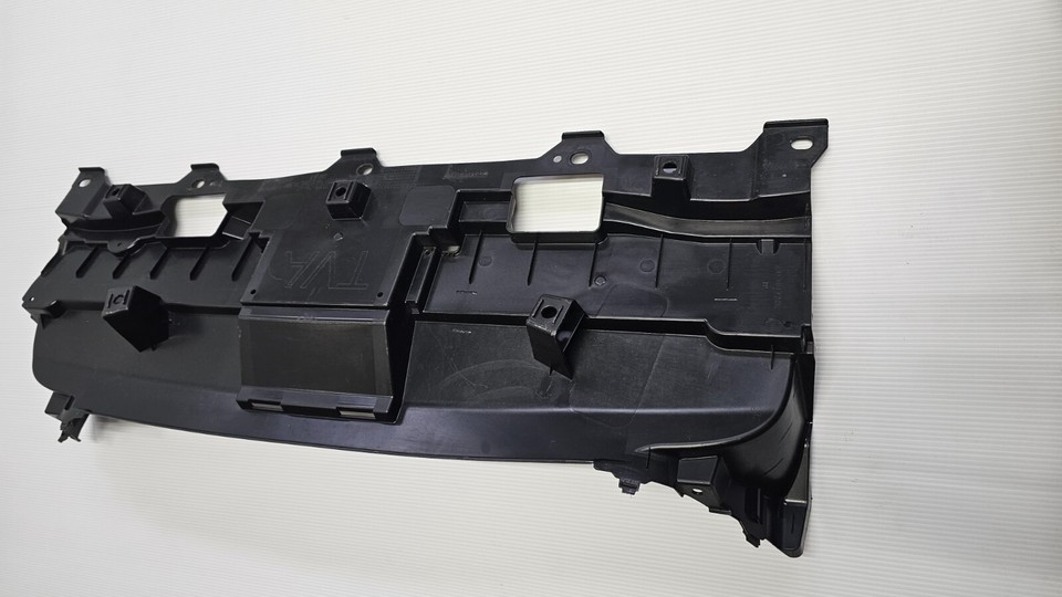 2018-2022 HONDA ACCORD FRONT BUMPER LOWER INDUCTION PLATE SHIELD OEM ...