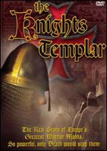 The Knights Templar by James Wignall: Used | eBay