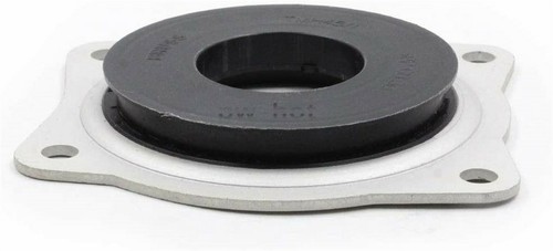 New Crankshaft Seal with Flange Elring For Porsche Cayenne 94810191020 ...