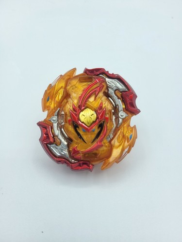 Hasbro B-149 01 Lord Spriggan / Spryzen Blitz Dimension Burst Beyblade ...