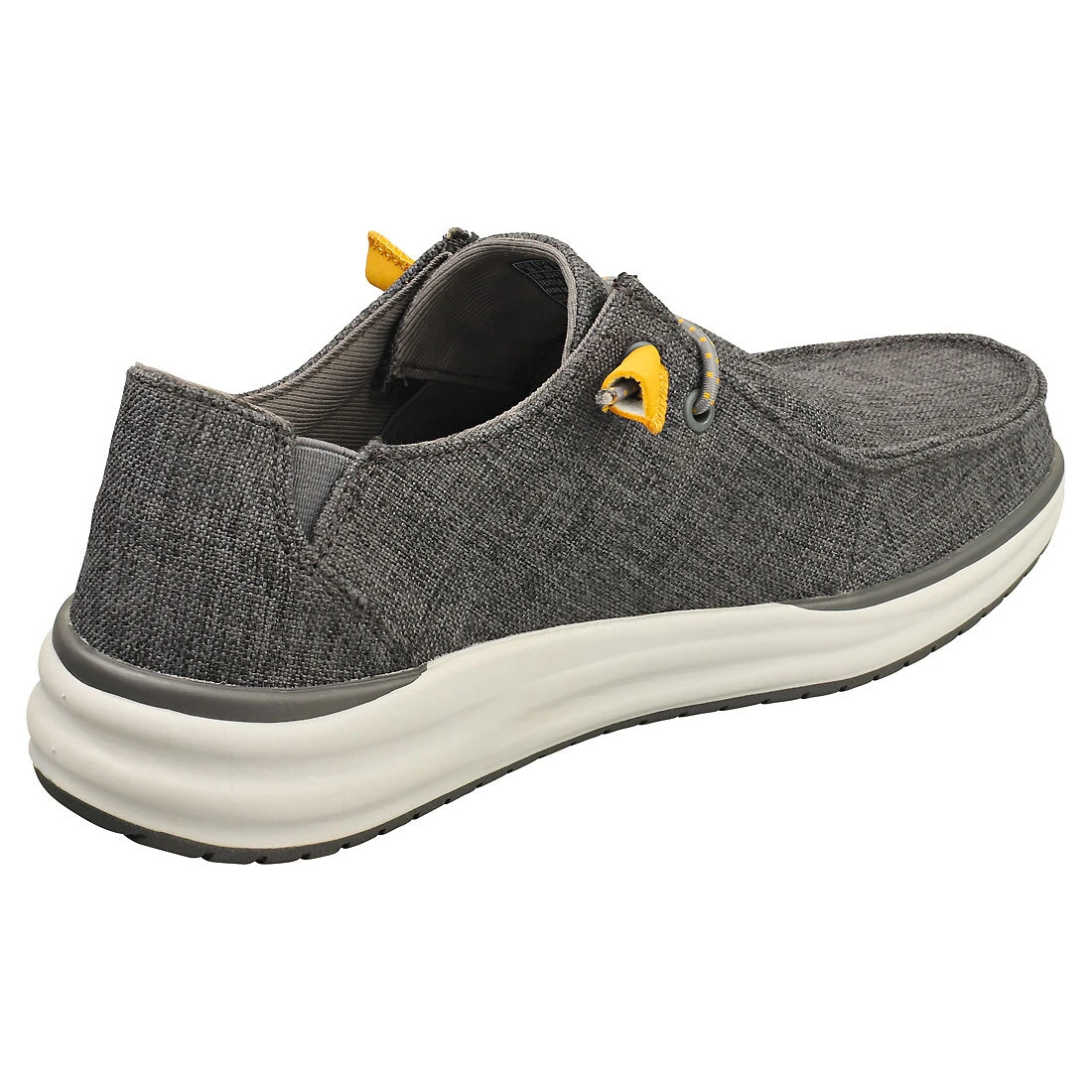 Zapatos ARCH FIT MELO TANDRO Grises Sotkatt