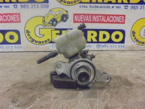 460910009R Brake Master Cylinder Renault Megane Iii Berlina 5P (2008 ...