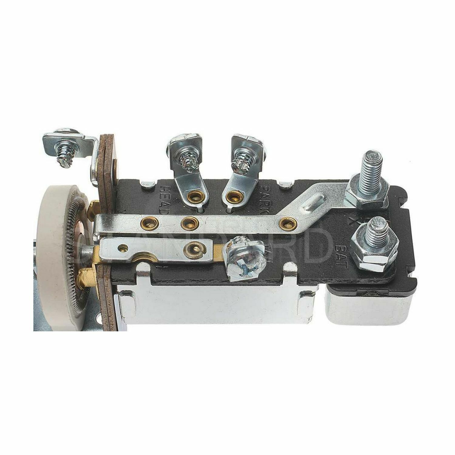 Standard Ignition Headlight Switch DS141 | eBay